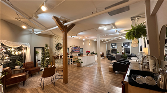 Level 10 Salon & Spa - Rockland ME | Vagaro